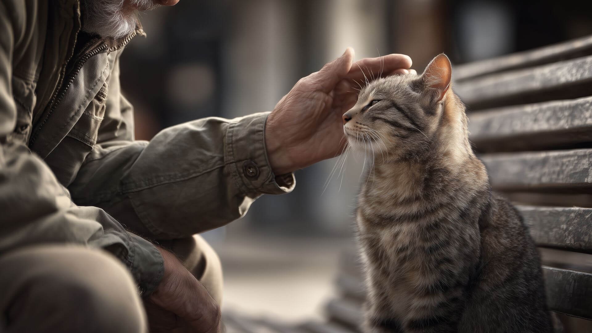 British Shorthair Cats for Adoption | Adopt a British Shorthair Today