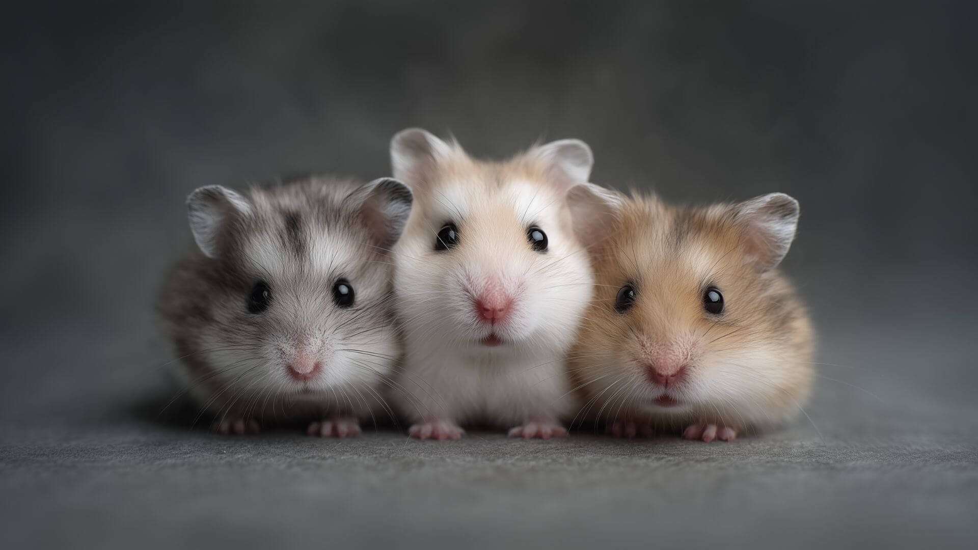 Small Pets for Sale | Hamsters, Guinea Pigs, Rats & More